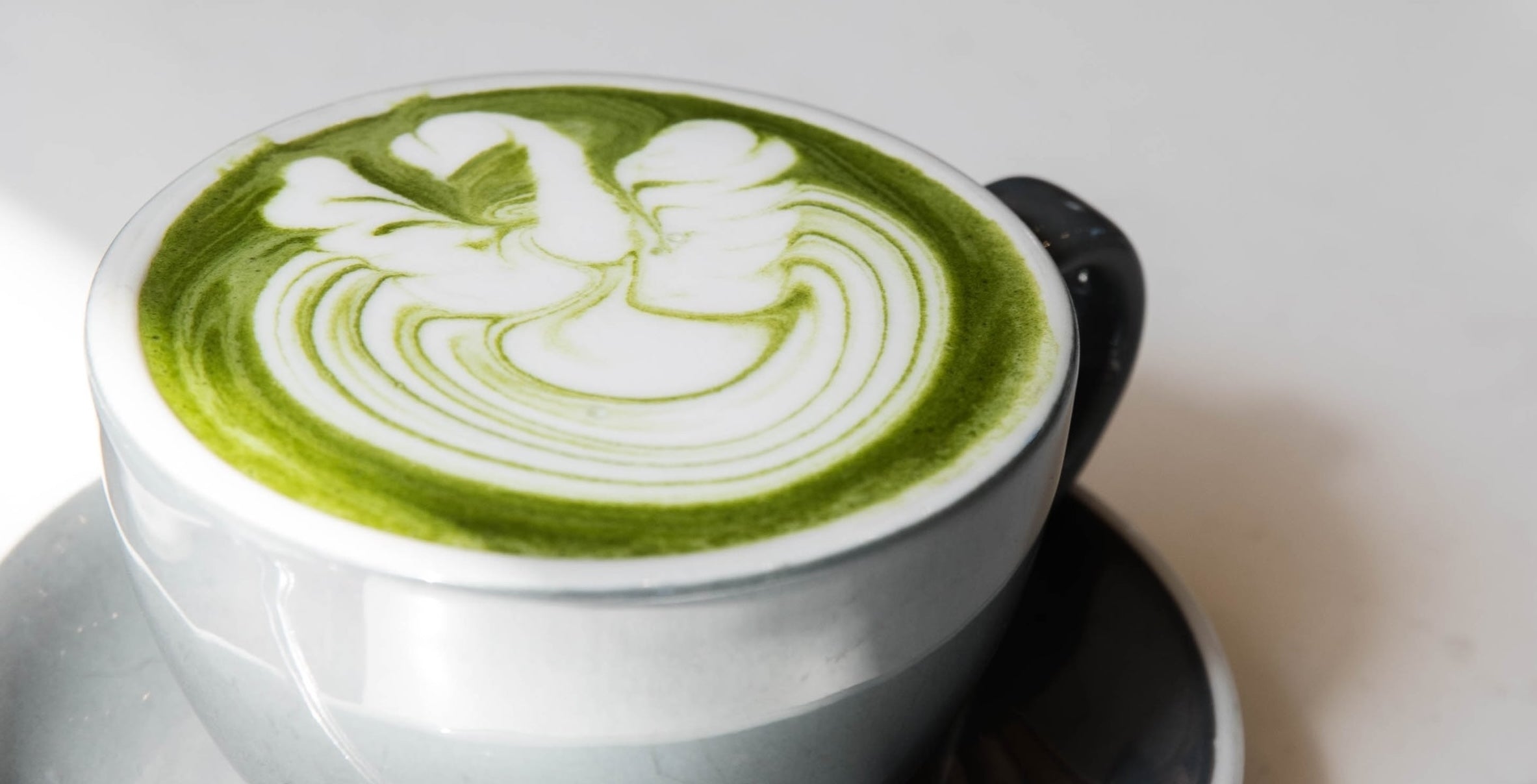 Matcha Ceremony – Forest Spirit Shop